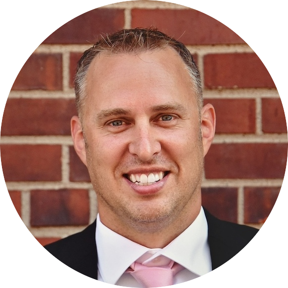 Aaron Healey - Dubuque Office - Ruhl&Ruhl Realtors